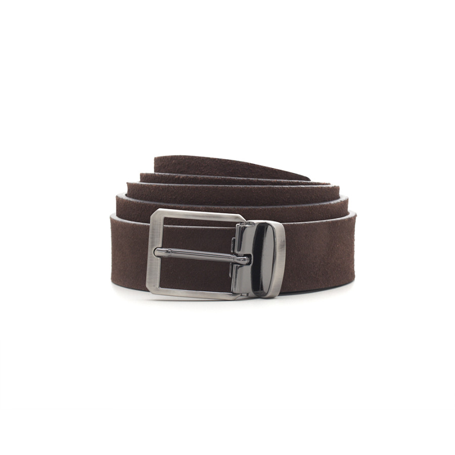 Compre online cintos masculinos feitos à mão - LOUIE